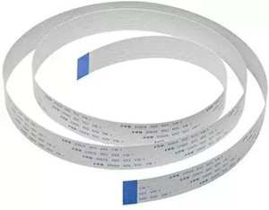 Ab enterprises Control Panel Cable / Display Panel Cable HP Neverstop ...