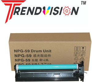 trendvision NPG59 DRUM UNIT FOR 2002,2002N,2002L,2002G,2004N,2006N ...