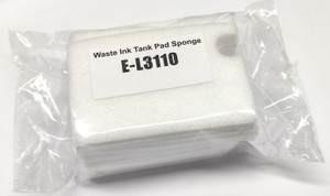 Haedlink Waste Ink Pad Foam Ep L3100,L3110,L3115,L3116,L3150,L3156 ...