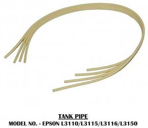 informertech Inktube Pipe Set Epson L3100,L3101,L3110,L3115,L3116,L3150 ...