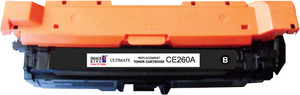 Image King CE260A Black Ink Cartridge - Image King : Flipkart.com