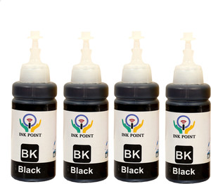 inkpoint Refill Ink For Ep T673 Dye Ink Compatible EcoTank Inkjet ...