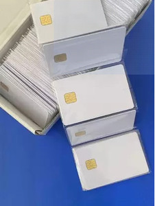 Inkjet PVC card for Epsn L8050/L18050 (50 card with chip) blank ...