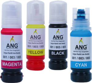 Ang INK FOR L3110,L3100,L3101,L3115,L3116,L3150,L3151,L3152,L3156,L4150 ...