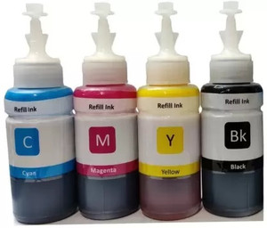 GPN PRINT Refill Ink Use In For Compatible Epson L3115 Multifunction ...