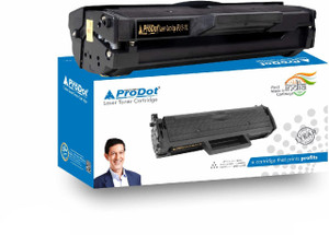 PRODOT PLS-111L Laser Toner Cartridge Black Ink Cartridge - PRODOT ...