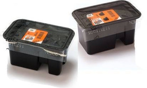 DUPLEX TONER CARTRIDGE BH-7 Black & CH-7 Colour Compatible with Printer ...