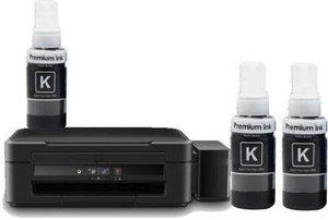 Wiofy EP T664 Compatible EcoTank L1300,L310,L361,L380,L405,L565,L365 ...