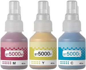 Good One DCP-T220/T420/T520/T820/T920/T310/T510/T710 Tri-Color Ink ...