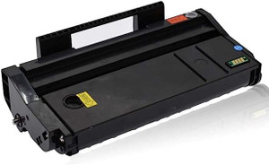 Crid SP111 Black Toner Cartridge Compatible For Ricoh Aficio SP 111 ...