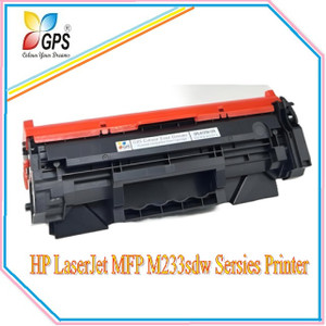 GPS Colour Your Dreams HP LaserJet MFP M233sdw Sersies Printer ...