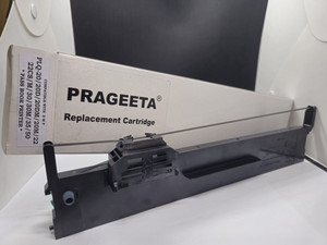 PRAGEETA PLQ-20, 20D, 20DM, 20M, 22CS, Black Ink Cartridge - PRAGEETA ...