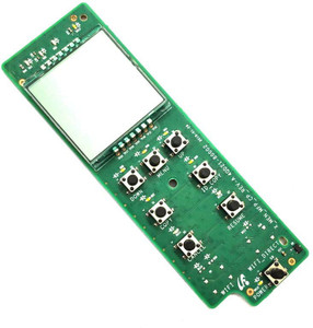 S S Enterprises Control Panel PCB for Neverstop Laser 1000 1200 1000a ...