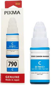Patron Canon PIXMA G4000 - 70ML Multi-function WiFi Color Ink Tank ...