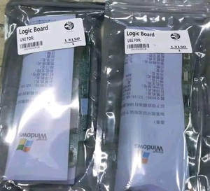 Haedlink Formatter Board / Logic Card For Epson L3150 / L3152 / L3156 ...