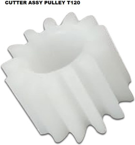 Ab enterprises Cutter Assembly Gear For HP Design Jet T120 T520 T830 ...