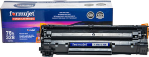 Formujet , P1606, M1536DN Black Ink Toner - Formujet : Flipkart.com