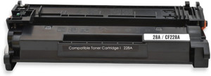 ALPHABET 28A Toner Cartridge Compatible For M427, M427dw Black Ink ...