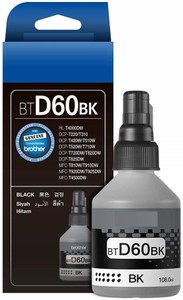 Gedi BT-D60BK Ink Bottle Printers DCP-T220, DCP-T226, DCP-T420W, DCP ...