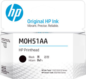 HP M0H51A Replacement GT Black Ink Cartridge - HP : Flipkart.com