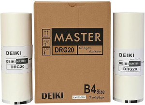 DEIKI DRG 20 White Ink Cartridge - DEIKI : Flipkart.com