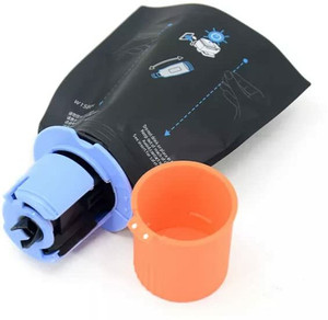 Cartridge Zone 158A Cartridge Tank Compatible for HP MFP 2606dn SDW ...