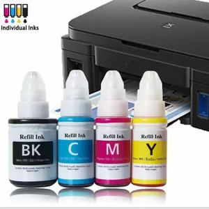 GPN PRINT G Series GI 790 Ink Compatible G2000 refill ink ,G2010,G2012 ...