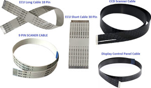 Haedlink All Cable Combo Set for Use In H/p M1005 (OLD Model) Printer ...