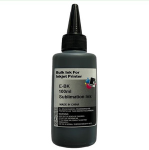 INKS ONLINE Universal Sublimation Inkjet Refilling Ink for use in Uni ...