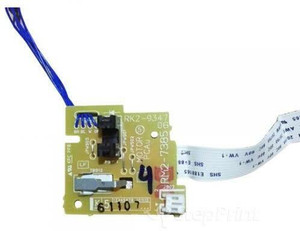 informertech Original ECU Engine Card Control Unit HP Laserjet Pro M125 ...