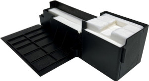 uv infotech Waste Ink Pad Compatible For Ep L350 L355 L360 L365 L380 ...