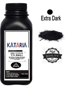 KATARIA Toner Powder Refill for Brother TN B021-100gm, Compatible ...