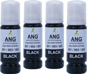 Ang 003 Ink for EP- L3110, L3150, L3115, L3116, L3101, L1110, L3151 ...