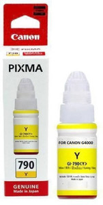 Patron Canon Pixma G4000-70 ML ALL IN ONE INK TANK COLOUR PRINTER ...