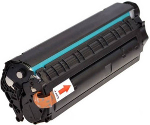 FRONTZONE Q2612A / 12A / 2612 Toner cartridge For HP Laserjet 1012 ...