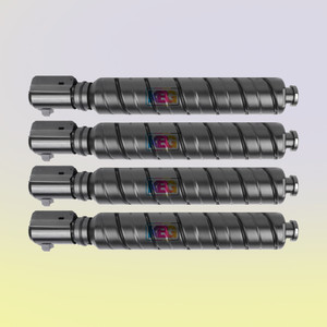 KBG For CANON NPG-88 GPR-66 C-EXV64 Compatible Toner Cartridge Black ...