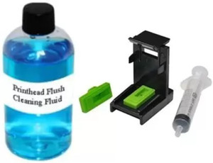 OZERDA head clening Solution and ink Suction tool compatible For ink ...