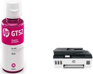 HP 533 ORIGINAL INK FOR HP 533 SMART TANK INK TANK ALL IN ONE WIFI ...