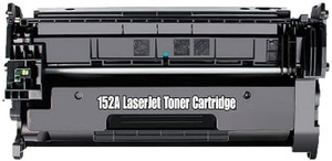 LR COMPLEX 152A Toner Cartridge for Laserjet Pro MFP 4104dw / Black Ink ...