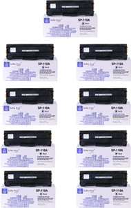 softly print 110A toner cartridge HP laser 130 series/108a/MFP 136w/MFP ...