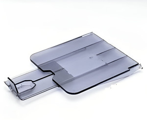 Spinxx Paper Output Tray for use H/p Laserjet 1005 Printer Grey Ink ...