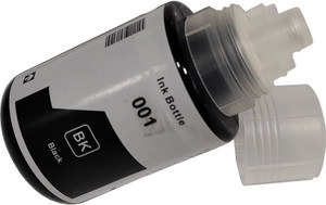 SDS Tank Printer BK 127ML Black Ink Bottle - SDS : Flipkart.com
