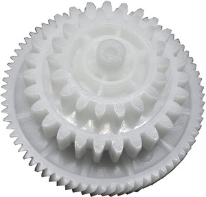 PRINTER PARTNER FUSER DRIVE GEAR For Lj 1010 1020+ 3020 3030 3015 M1005 ...