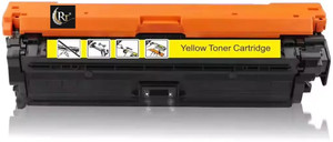 RT 307A/CE742A Toner Cartridge use in for HP ColorLaserJetPro CP5200 ...