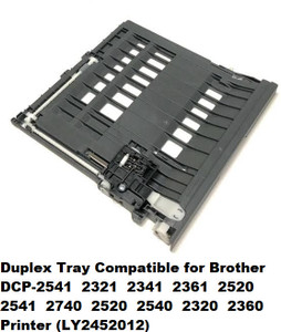 PRINTER PARTNER Duplex Tray For Brother HL-L2321D / DCP-L2520D / DCP ...