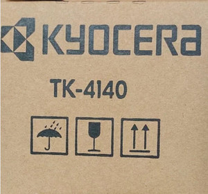 KYOCERA TK-4140 Black Ink Toner - KYOCERA : Flipkart.com