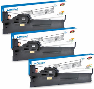 PRODOT DMP Ribbon Cartridge Compatible with EPSON PLQ 20 Dot Matrix ...