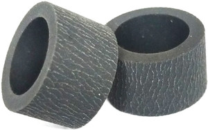 Haedlink Paper Pickup Roller Tire-Rubber For Epson M1120 M1140 M2120 ...