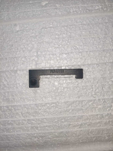 PRAGEETA Ribbon Cartridge for Epson ERC 05 Dot Matrix Printer Black Ink ...