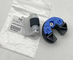 Krishna Toner Pick-up Roller Set (Import) for Epsonn L8050 L18050 L8058 ...